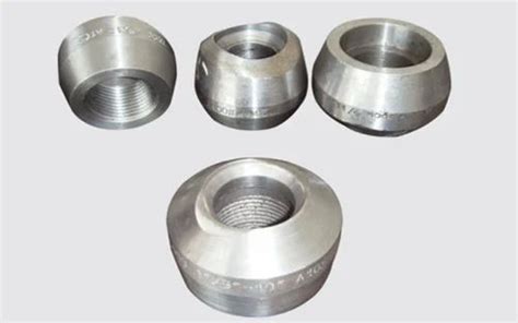 Olets At Best Price In Mumbai By Mercury Piping Solutions Id