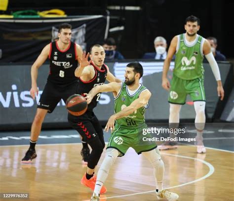 Aleksandar Cvetkovic Photos And Premium High Res Pictures Getty Images