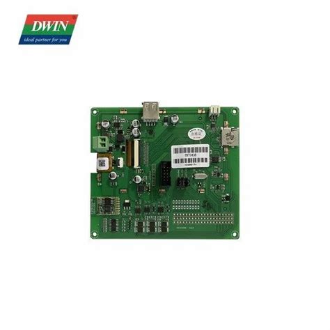 Dwin T5l Drive Ic 4 3 Inch Function Evaluation Board Ekt043b At ₹ 6000