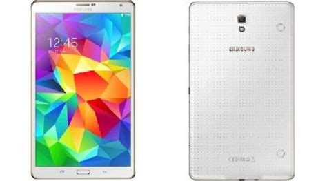 Samsung Galaxy Tab S Review Yes This Is The Best Android Tablet