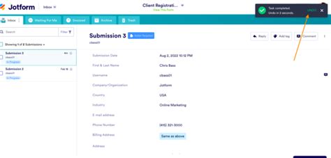 11 Updates To Streamline Your Jotform Approvals Workflow The Jotform Blog