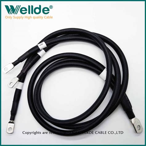China Braid Shield Wire Soft Connect Plug Cable Suppliers
