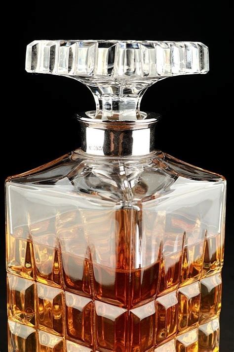 Emil Hermann Decanter 800 Silver Catawiki
