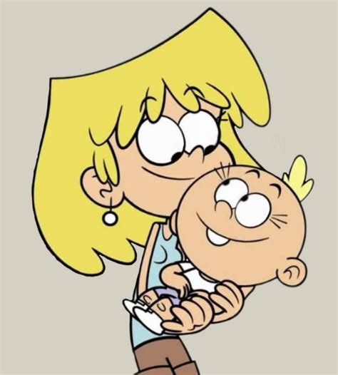 Lori Charging Lily By A11395rusteze On Deviantart