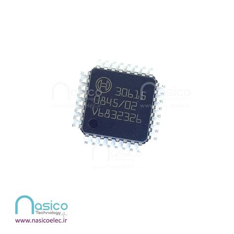 آی سی 30615 - ناسیکوتک