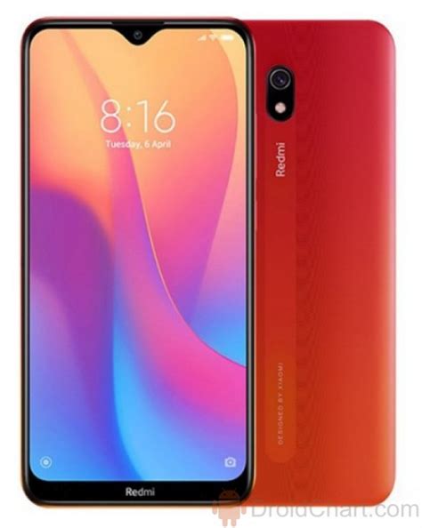 Xiaomi Redmi 8A 回顾 优点和缺点