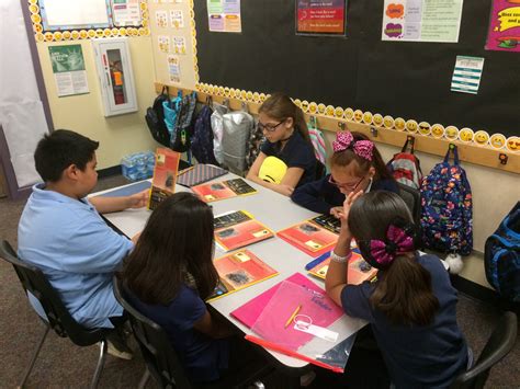 First Month Of Fifth Grade Mr Roses Fifth Grade Class