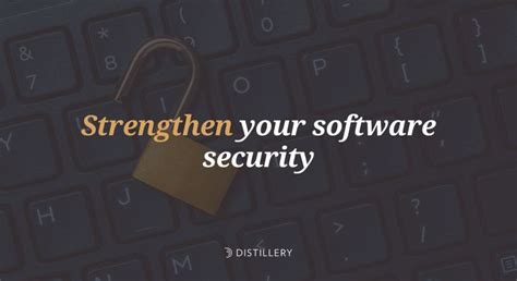 Distillery On Linkedin Tuesdaytip Cybersecurity Techtips