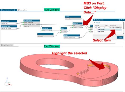 What S New In Nx June Validation Nx Design