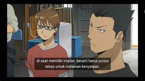 Bstation Cari Gin No Saji