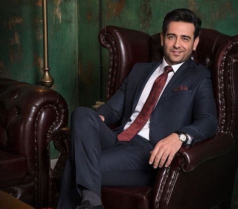 رونمایی از عکس جدید امیر حسین آرمان عکس های جذاب از امیر حسین آرمان