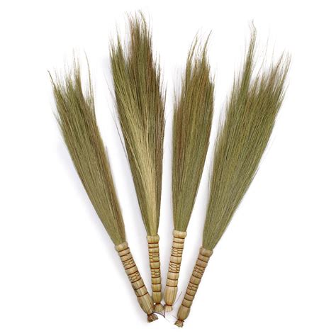 Natural Pampas Grass Boho Decor