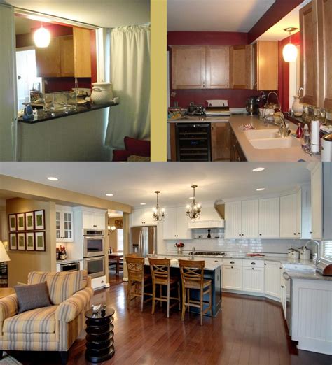 Transform Your Home The Power Of House Remodeling Photos In Your