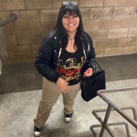 Danielle Roman Santa Ana College Santa Ana California United States Linkedin