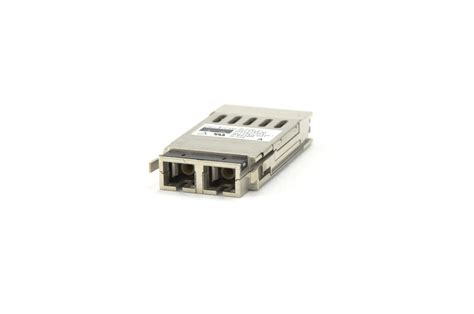 Ws G5484 Cisco Fibers Optical Modules 1g Gbic Comel It Store