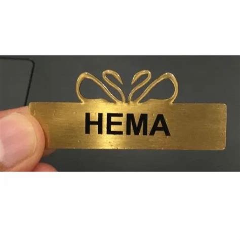 Laser Brass Batch Engraving M P Laser Marking Id 22063111948