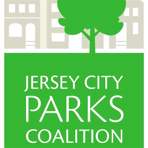 Jersey City Parks Coalition Jersey City Parks Coalition