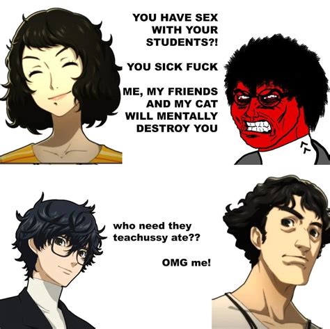 I Fixed A Meme From The Main Sub Rokbuddypersona