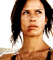 Rhona Mitra Doomsday 