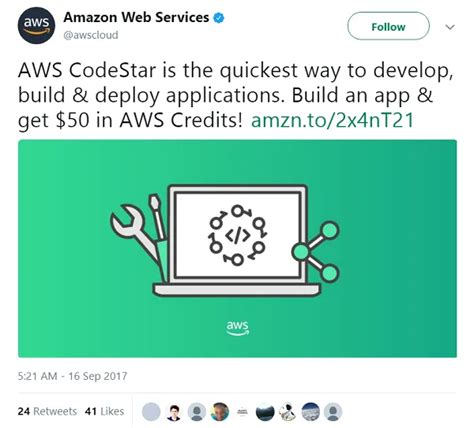 Aws Codestar 8 Things To Know About Aws Codestar Guide