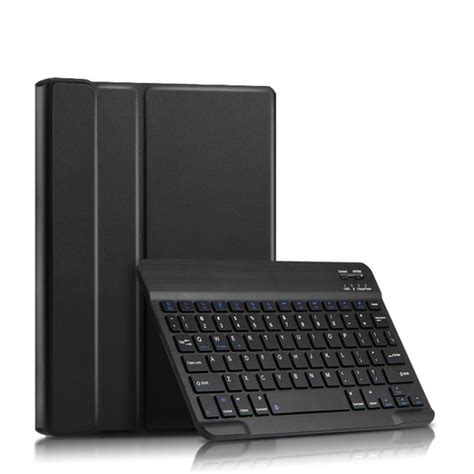 Клавиатура с чехлом MyPads для Xiaomi Mi Pad 5 / Mi Pad 5 Pro 11 съмная ...