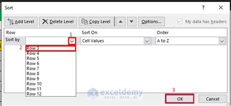 How To Swap Columns In Excel 5 Methods ExcelDemy
