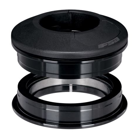 Fsa Headset No6962srsdualcup Wh2617