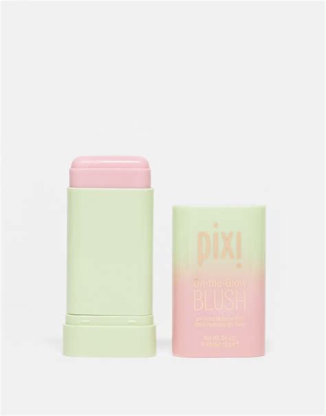 Pixi On The Glow Ph Reactive Blush Asos