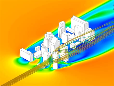 building wind load cfdways llc