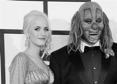 Znane Są Przyczyny śmierci Gabrielle Crahan Córka Współtwórcy