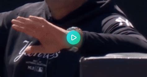 Aaron Boone Gets Ejected Album On Imgur