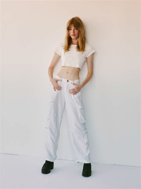 Sarah Eisel Los Angeles Ford Models