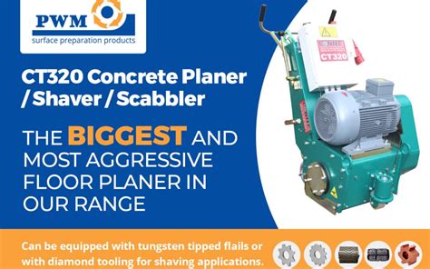 Product Spotlight Contec Ct320 Pwm Sales