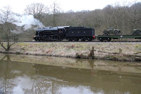 Img6809 United States Army Transportation Corps Usatc Class S160