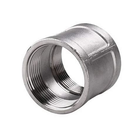 Stainless Steel Socket Weld Reducer 304 At ₹ 220piece Stainless