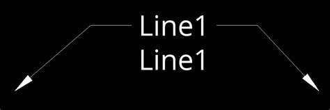Tutorial For MultiLeader Ezdxf Documentation
