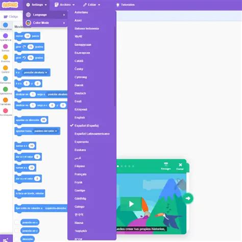 Scratch Aprende A Programar Jugando Con Esta Guía Completa
