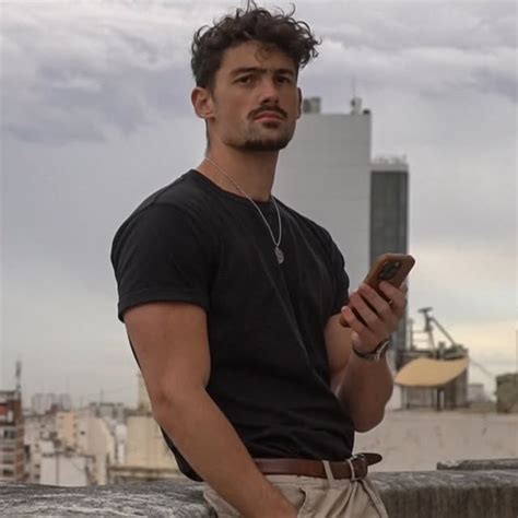 Simon Bavastro Simonbavastro • Threads Say More