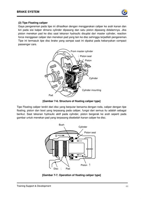 Step 1 Chassis Brake System Pdf