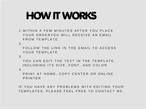 Personalized Whiskey Label Template Custom 50 Ml Digital Download Etsy