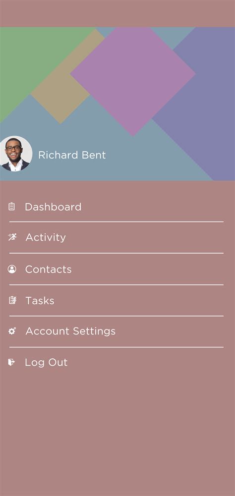Task Messenger App Bkme Graphics