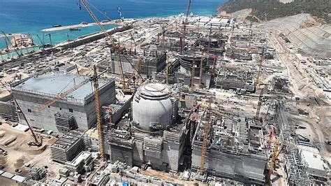 Nuclear Output To Reach New Record By 2025 Says Iea World Nuclear News