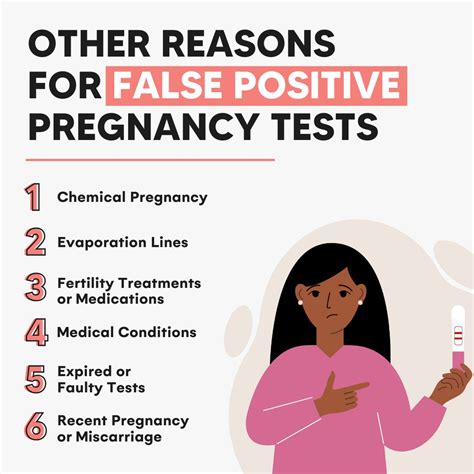 Pcos And False Positive Pregnancy Tests Pcos Weightloss