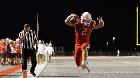 Southwest Missouri High School Football Power Rankings After Week 5