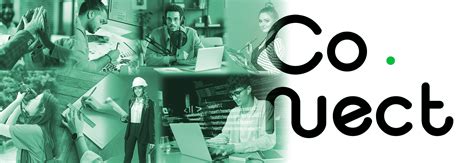 Co Nect App Brand Identity Behance