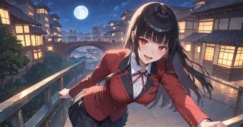 Aiイラスト 蛇喰夢子 Hentaigoodのイラスト Pixiv