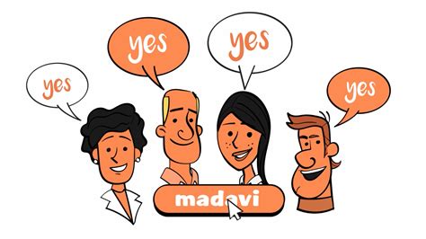 Madavi Brings Life To Your Strategy Making The Most Complex Goals A Reality Madavi