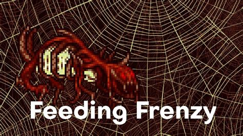 Varia Legacy Ost Feeding Frenzy Theme Of The Spider Queen
