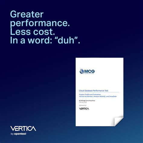 Opentext Analytics And Ai On Linkedin Success Cloud Database Performance Mcknight