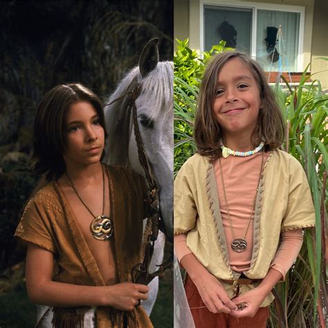 Atreyu Costume Costumes Halloween